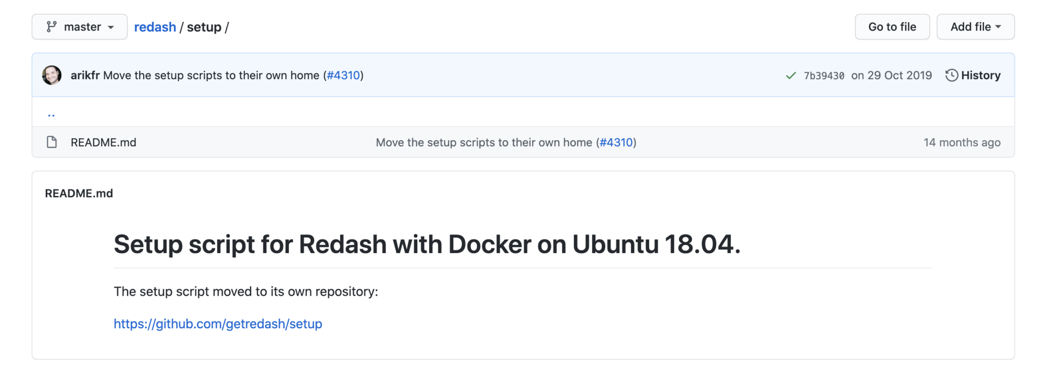 MacでredashをDokcerで構築しようとしたら sqlalchemy.exc.OperationalError: (psycopg2.OperationalError) FATAL ...